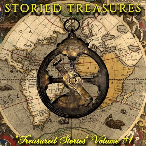 Treasured Stories Volume 1 von Storied Treasures bei Amazon Music ...