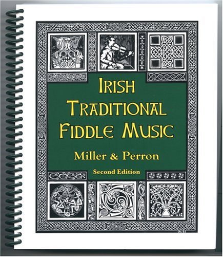 Irish Traditional Fiddle Music: Randy Miller, Randy Miller and Jack ...