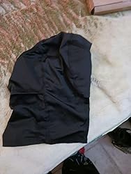 Nxtrnd Football Ski Mask, Shiesty Mask, Cooling Sports Balaclava (Black ...