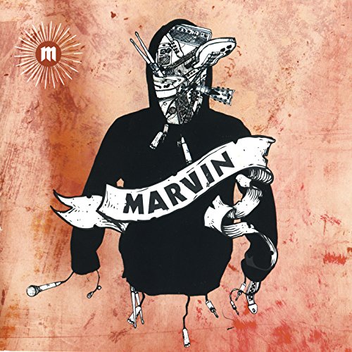 Amazon.co.jp: Marvin : Marvin: デジタルミュージック