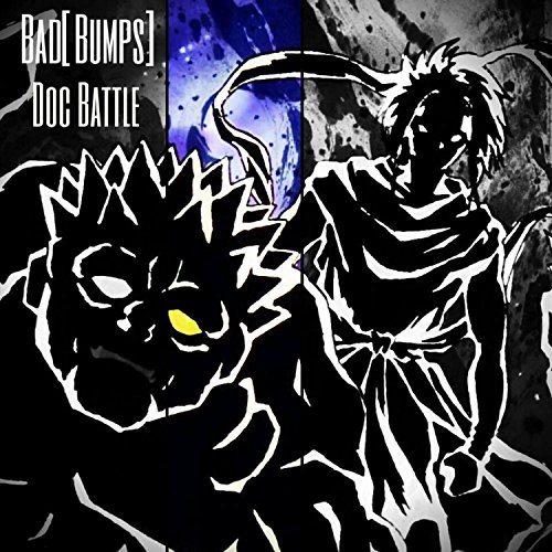 Amazon.co.jp: Bad Bumps [Explicit] : Doc Battle: デジタルミュージック
