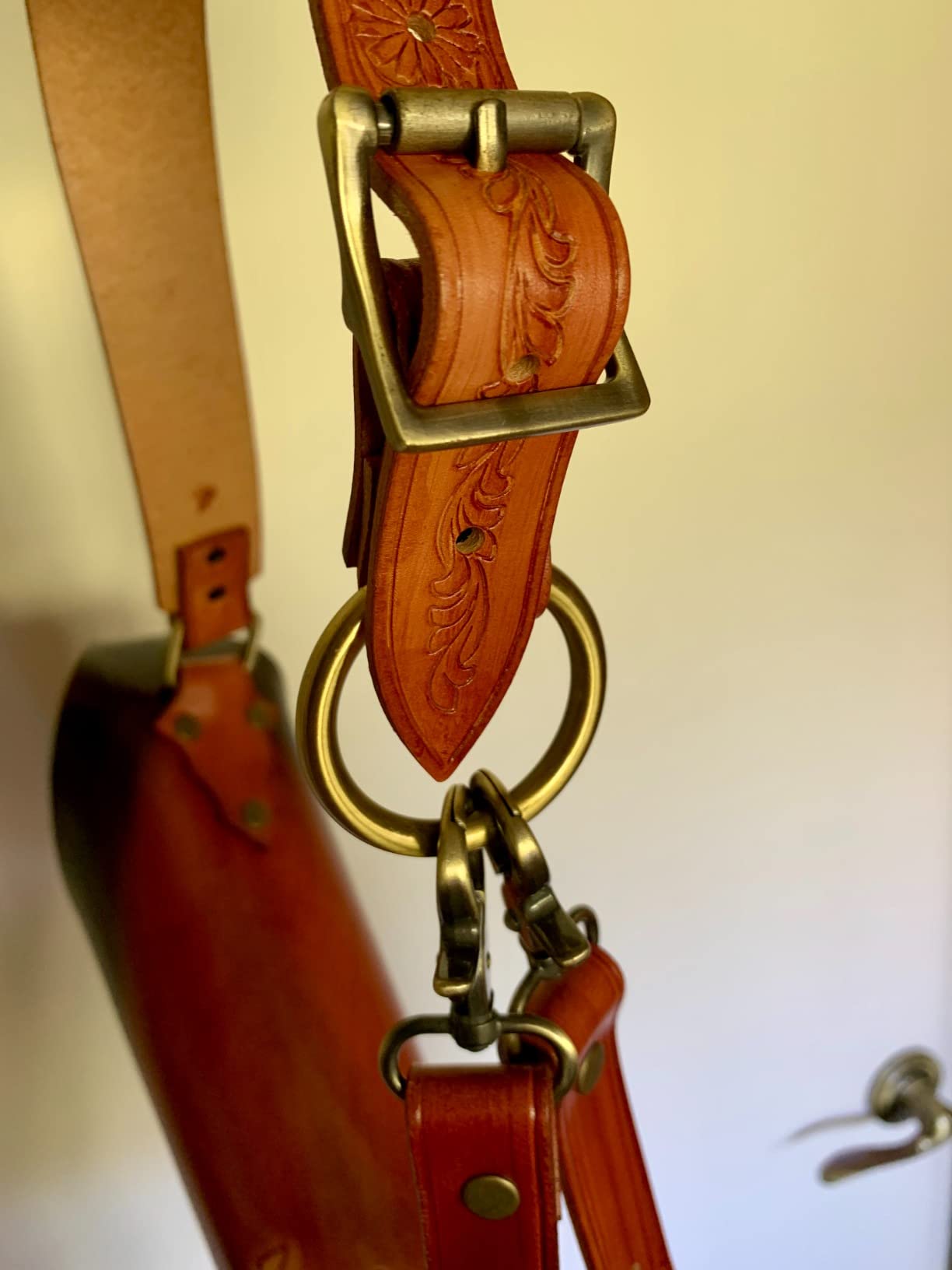 $25/mo - Finance KAINOKAI Pure Cowhide Arrow Quiver,Retro Hunting ...