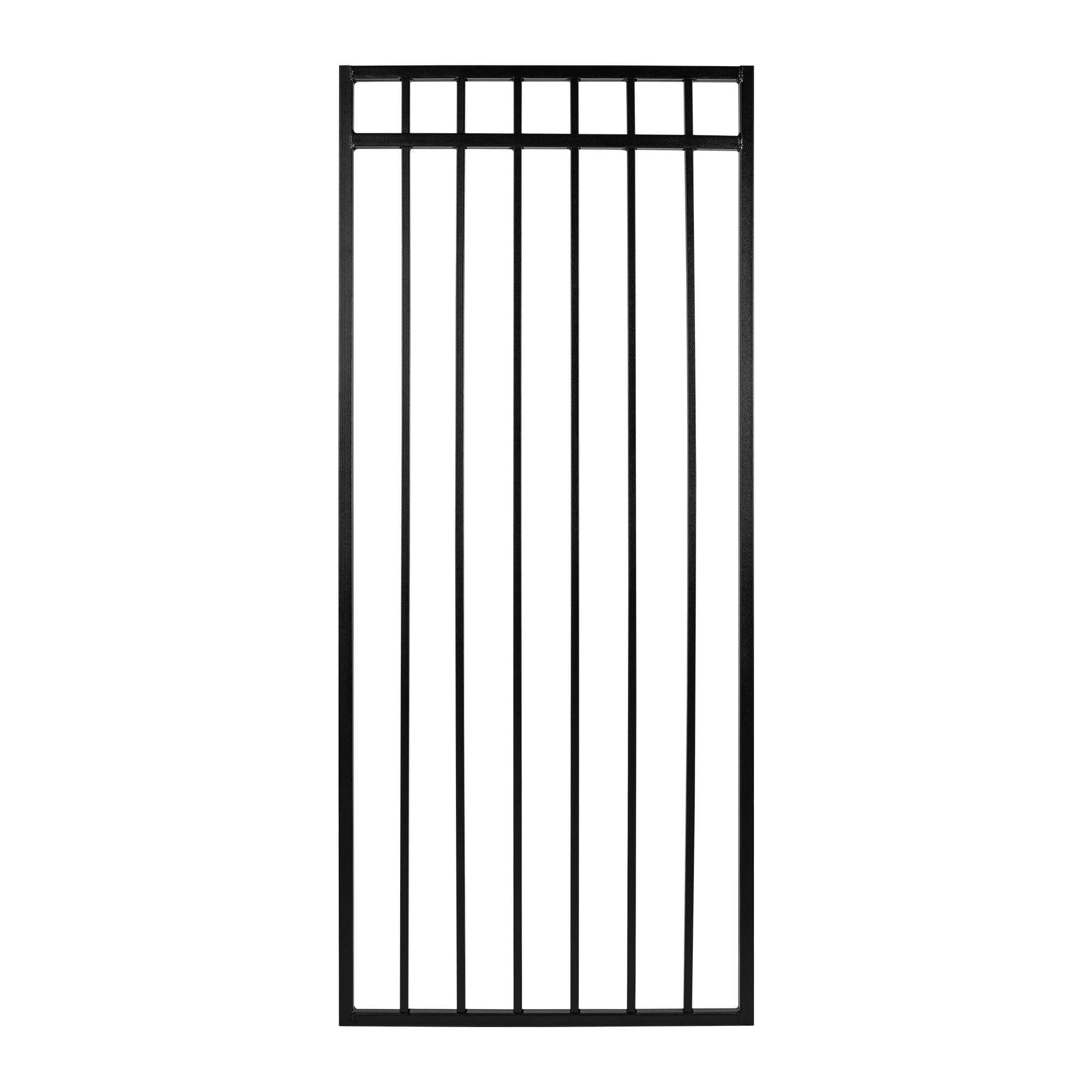 Amazon.com: Nuvo Iron Coral Gate(36-Inch Wide Opening) 33-Inch Wide x ...