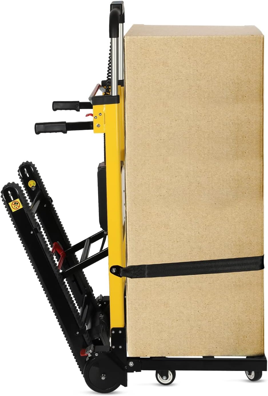 Amazon.com: Hydraulic Furniture Mover Equipment Mover Crate Mover (Set ...