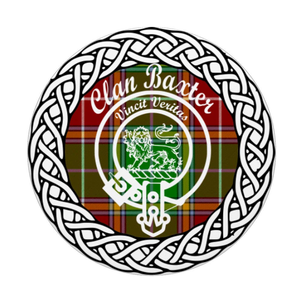 Baxter Family Crest Tattoos 9 Scottish Clan Tattoos Ideas | Scottish