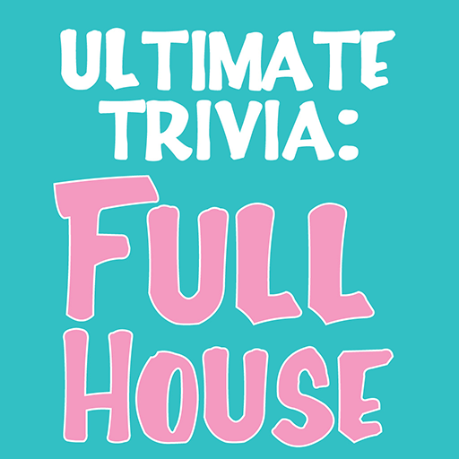 Ultimate Full House Trivia:Amazon.com:Appstore for Android