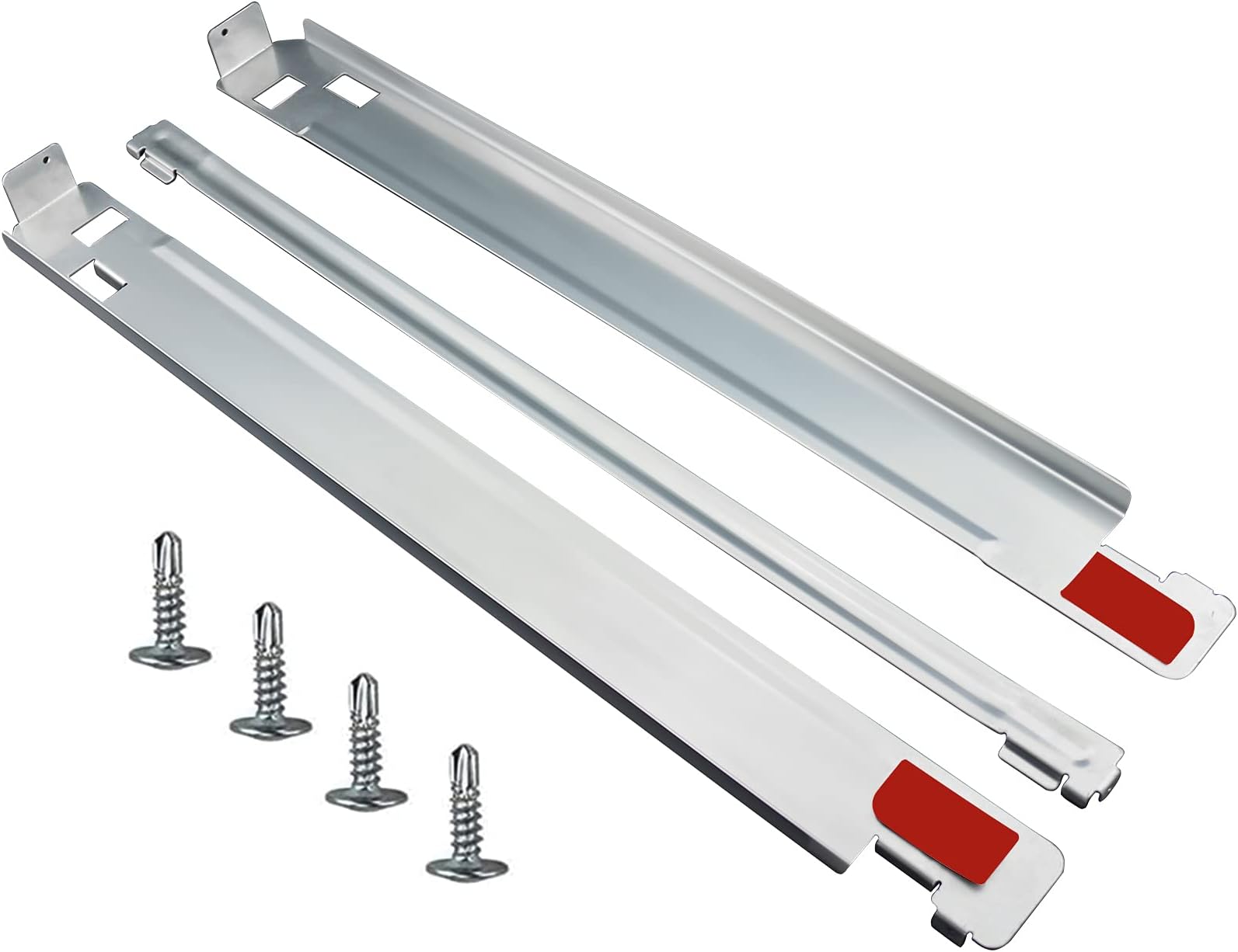 Amazon.com: GFA28KITN Stacking Kit for GE 28"W Washer Dryer Stack ...