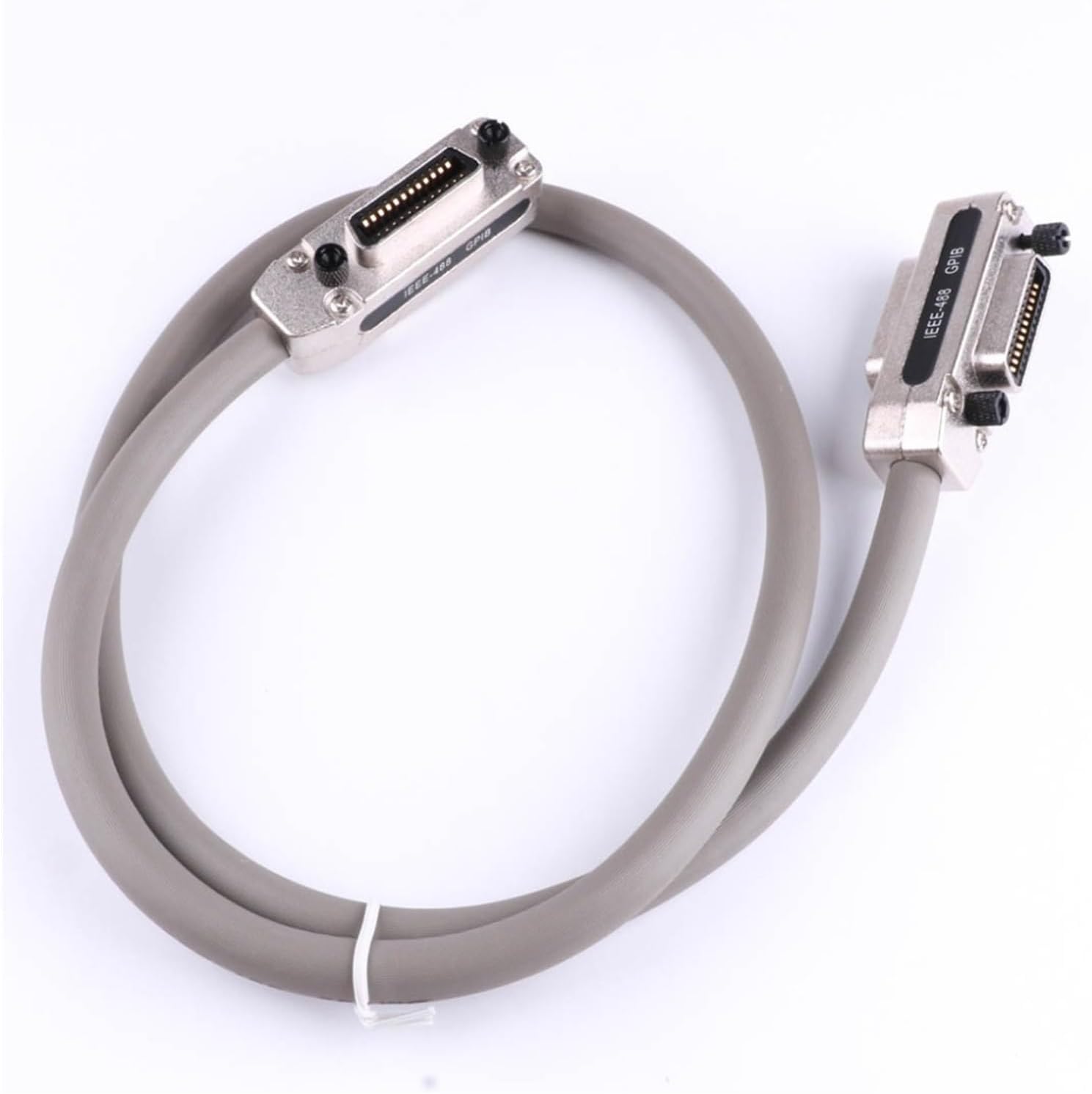 Amazon.com: FUzha IEEE488 Cable GPIB Cable IEEE-488 GPIB Bus Interface ...