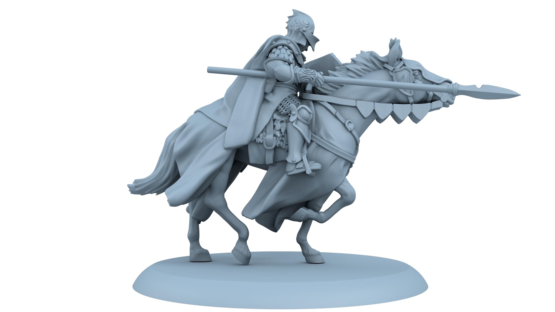 Snapklik.com : A Song Of Ice And Fire Tabletop Miniatures Game Tully ...