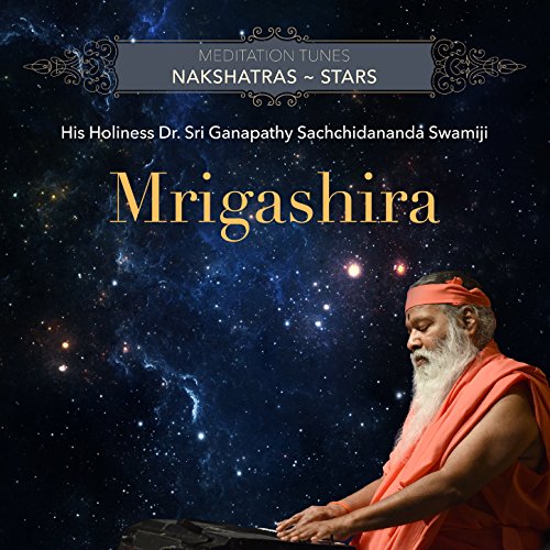 Play Meditation Tunes - Nakshatras / Stars - Mrigashira by Sri ...