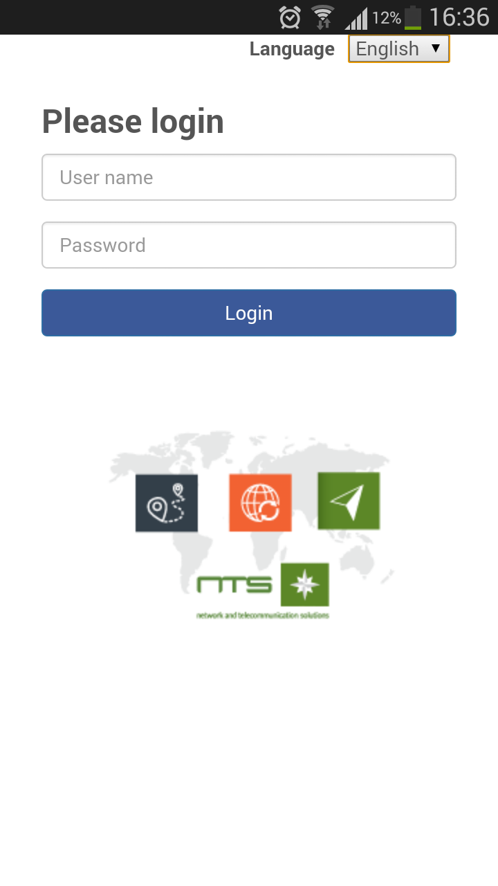 NTS Mobile Android - Application sur Amazon Appstore