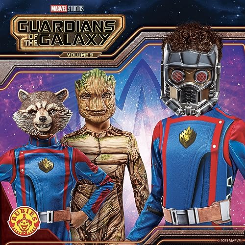 disfraz de groot - El rey de los disfraces 【2024