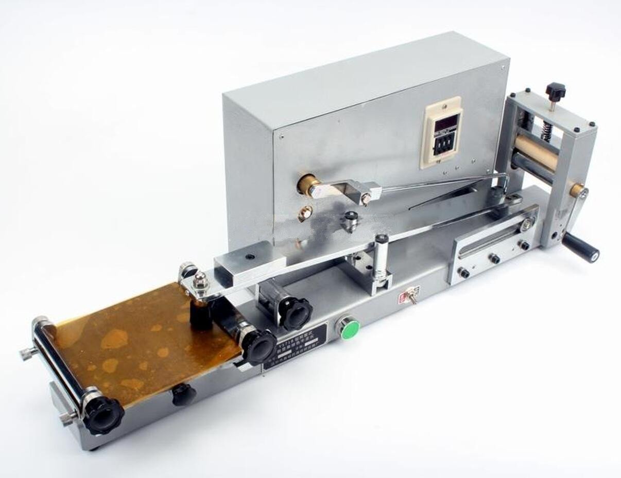 Preset type Electric Dry Wet Rubbing Color Fastness Tester Crockmeter ...