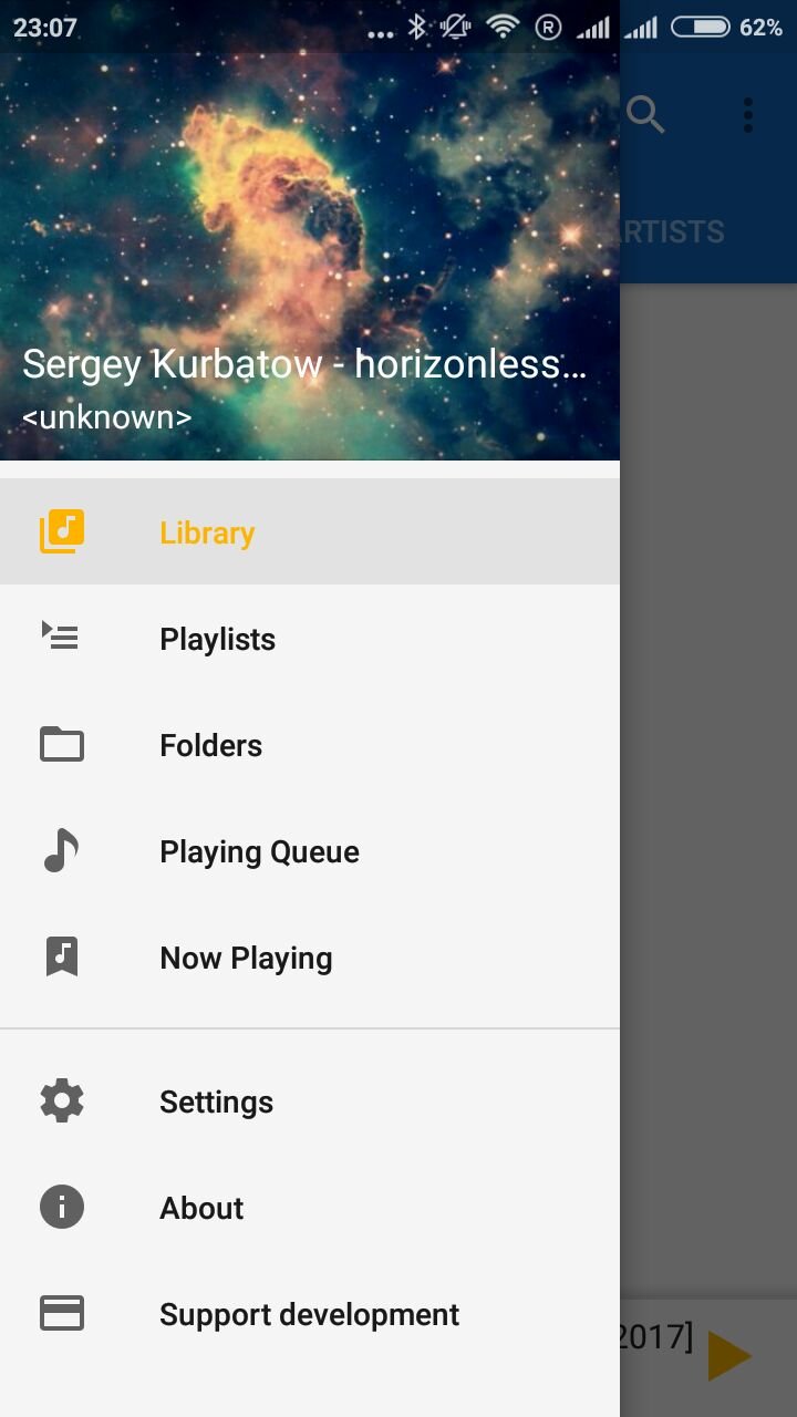 Mp3 Music Player - App on the Amazon Appstore