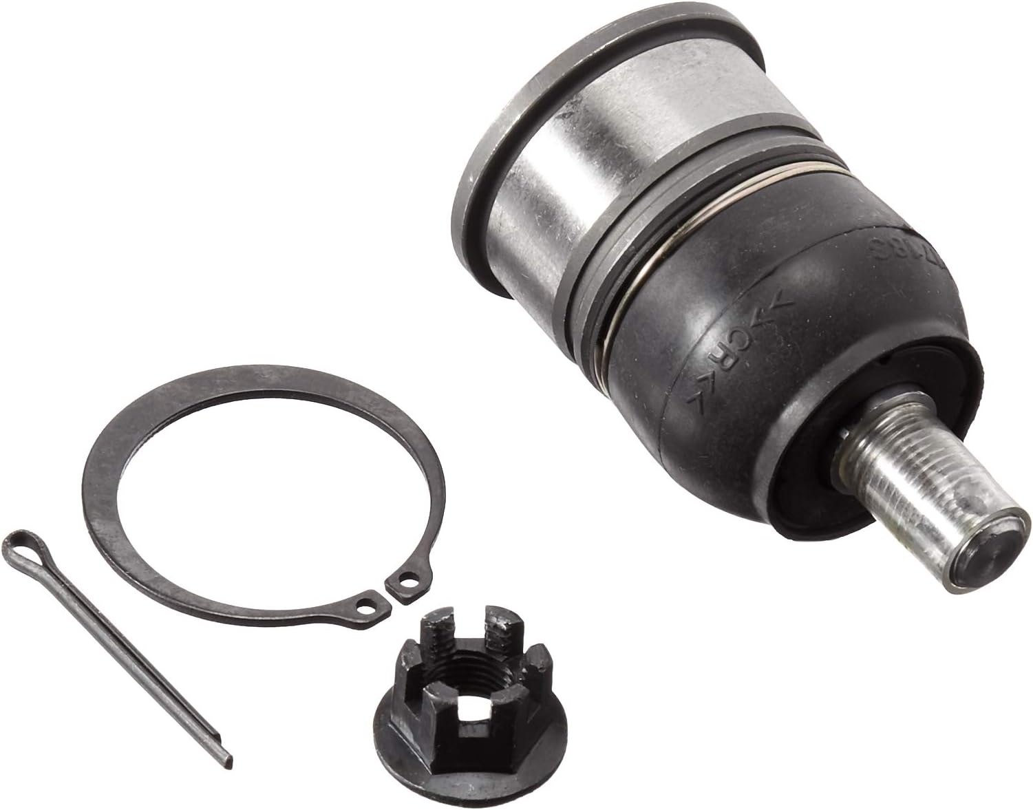 Amazon.com: Quick Steer K90375 Ball Joint : Automotive
