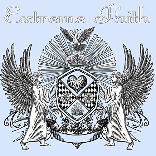 Play Extreme Faith by Francesco Tortelli on Amazon Music