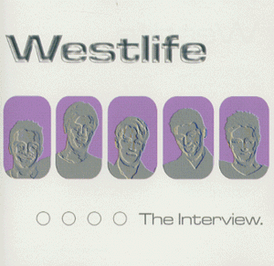 Westlife - Interview - Amazon.com Music