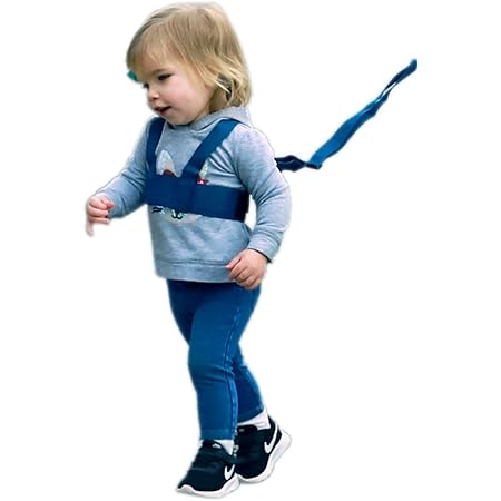 Amazon.com : Toddler Leash & Harness for Child Safety - Keep Kids ...