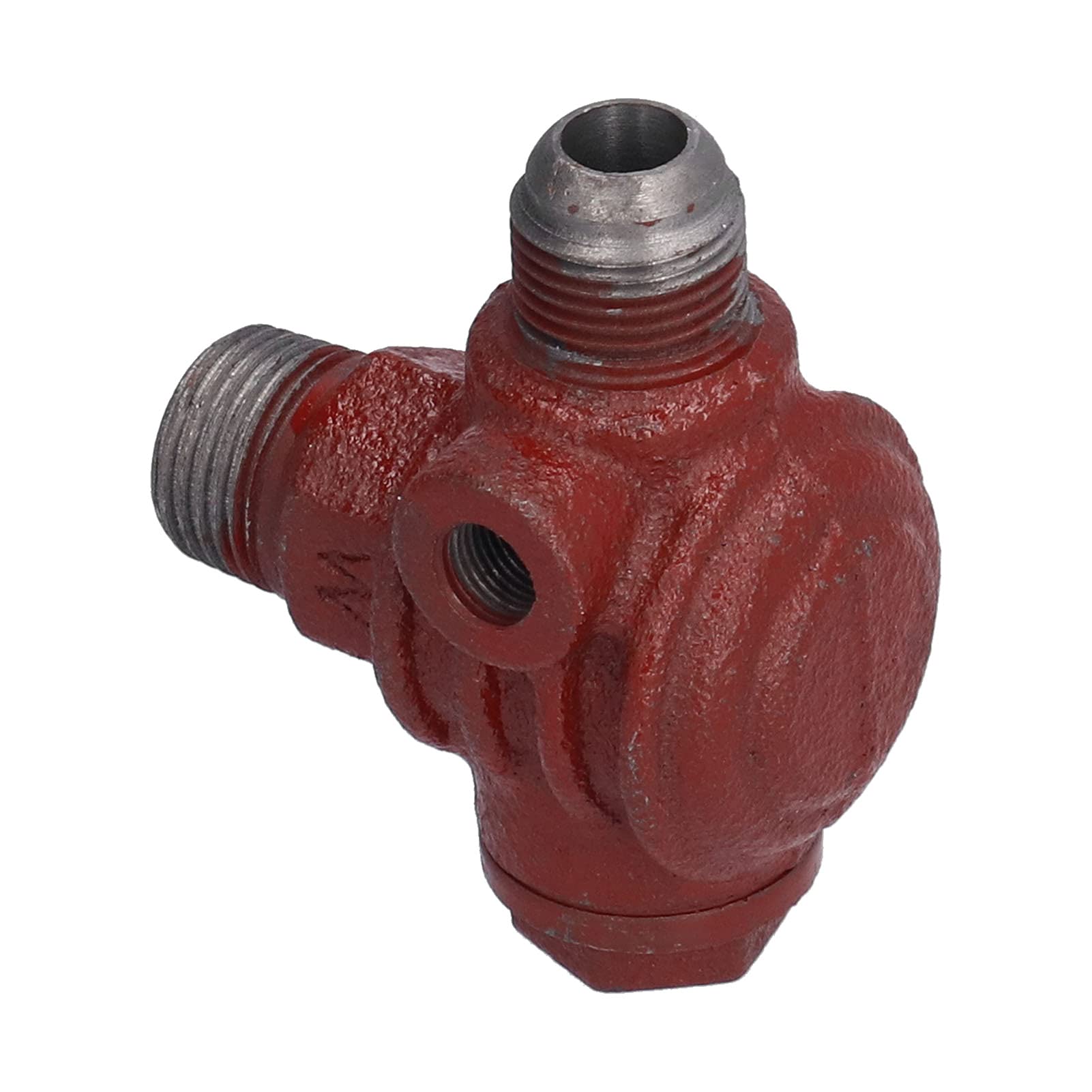 Buy Ball Valve, Low Resistance Check Valve Backflow Prevention 1/2 Inch ...
