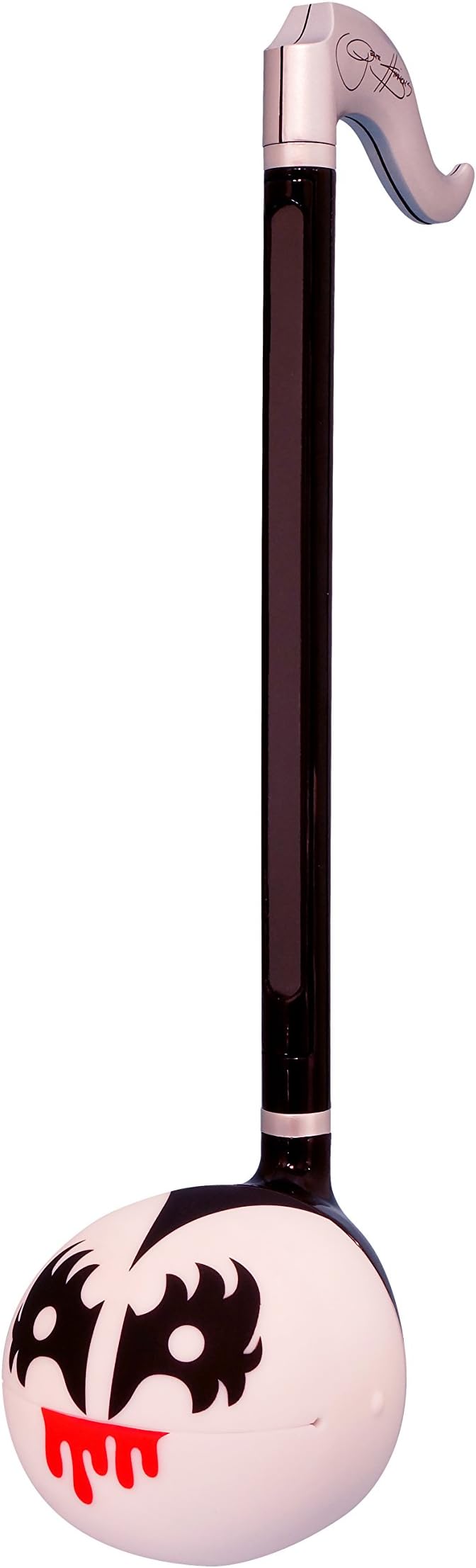 Amazon.com: Otamatone [Special KISS Edition] American Rock Band "Gene ...