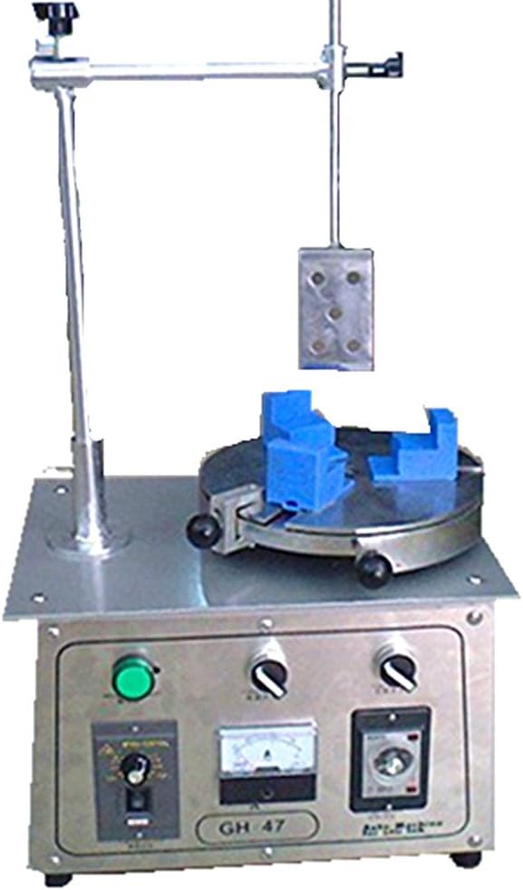Amazon.com: MXBAOHENG Small 1-5KG Mixing Capacity Reversible Timing Ink ...