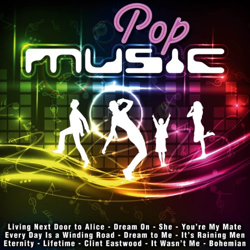 Play Pop Music by VARIOUS ARTISTS on Amazon Music
