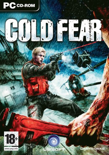 Cold Fear (PC) [video game] : Amazon.de: Elektronik & Foto