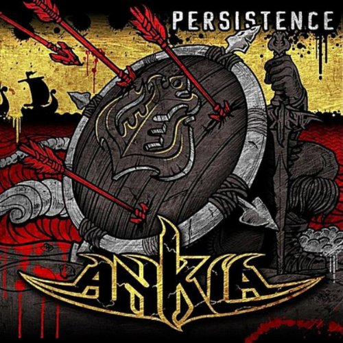 Play Persistence by Ankla on Amazon Music