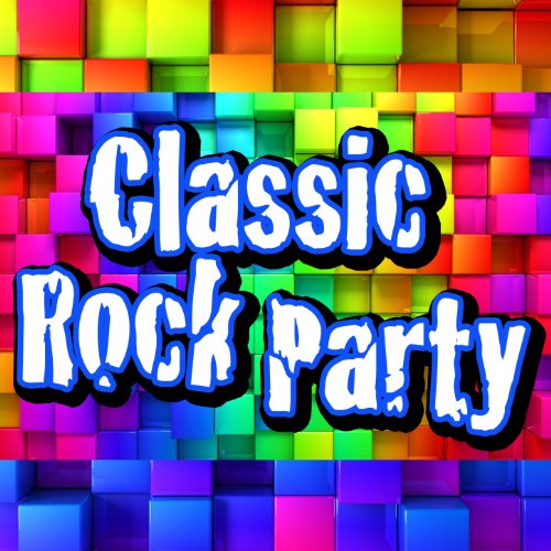 Amazon.com: Classic Rock Party : Hit Co. Masters: Digital Music