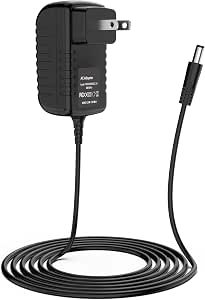 Amazon.com: XMHEIRD 9V AC Power Adapter for Boss PSA-120S Guitar ...