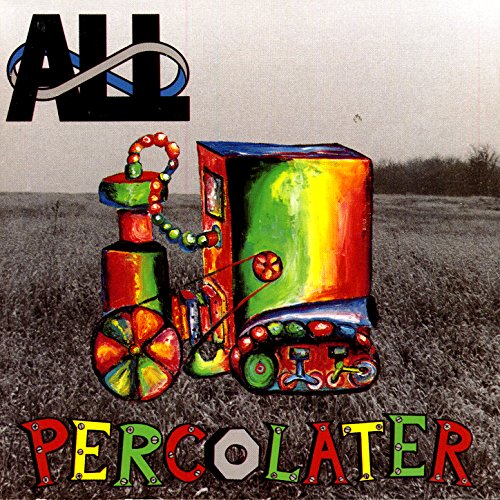 Play Percolator by All on Amazon Music