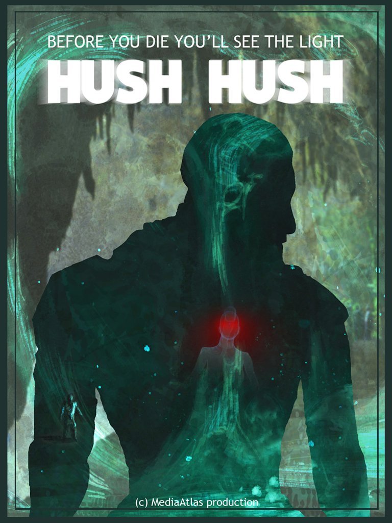 Amazon.com: Hush Hush [Download] : Video Games