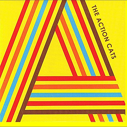 Écouter The Action Cats par The Action Cats sur Amazon Music Unlimited
