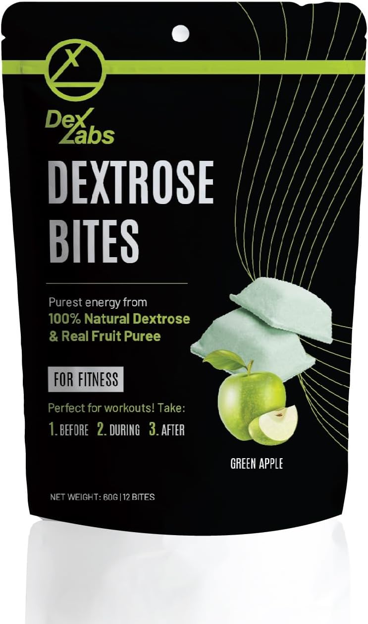 Amazon.com: Nutricost Dextrose Powder 2 LBS - Non-GMO, Gluten Free ...