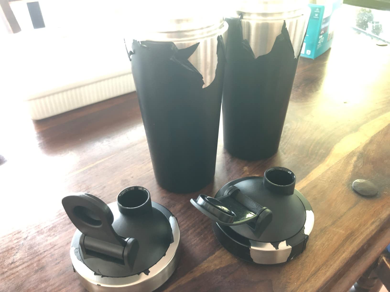 RESPAWN RC81-03010116-R3U1 by Razer Vacuum-Insulated Stainless Steel ...