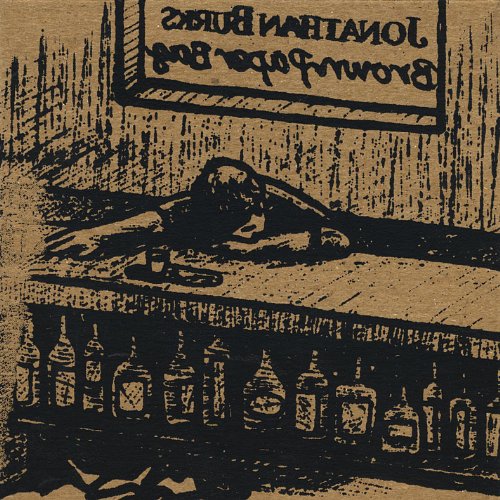 Play Brown Paper Bag by Jonathan Burks on Amazon Music