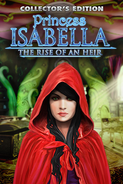 Amazon.com: Princess Isabella: The Rise of an Heir Collector's Edition ...