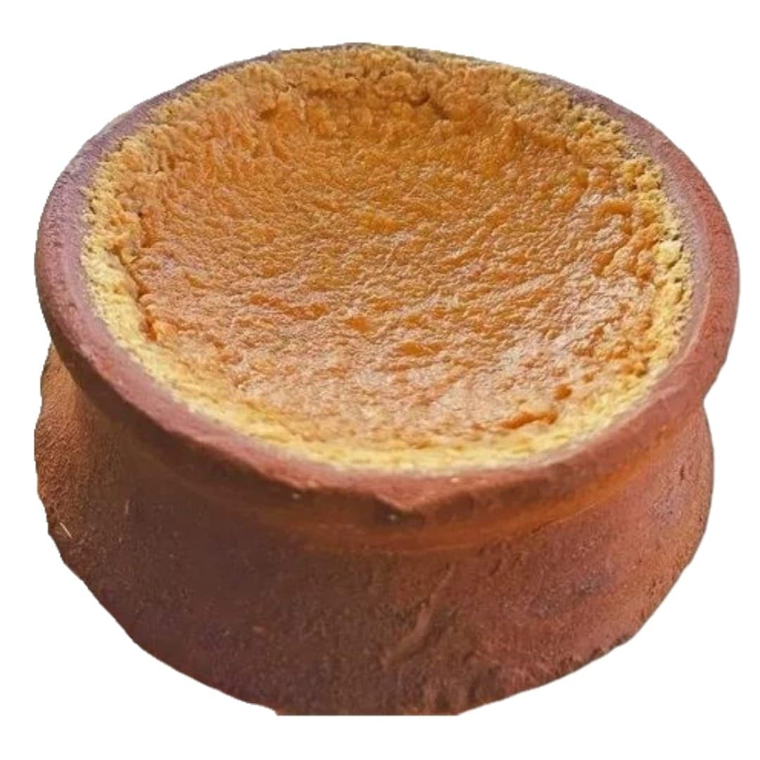 BANGLARMISTI Kheer Dahi | Famous Sweet Curd Misti Doi from Nawadwip ...