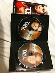 Amazon.com: Tru Calling: The Complete Series : Eliza Dushku, Shawn ...