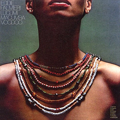 Amazon Music - エディ・パルミエリのLucumi, Macumba, Voodoo - Amazon.co.jp
