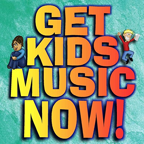 Amazon Music - Kids Crew CaringのGet Kids Music Now - Amazon.co.jp