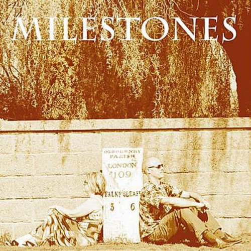 Amazon.com: Milestones : Winter Wilson: Digital Music