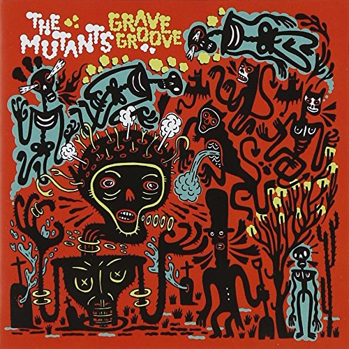 Amazon.com: Grave Groove: CDs & Vinyl