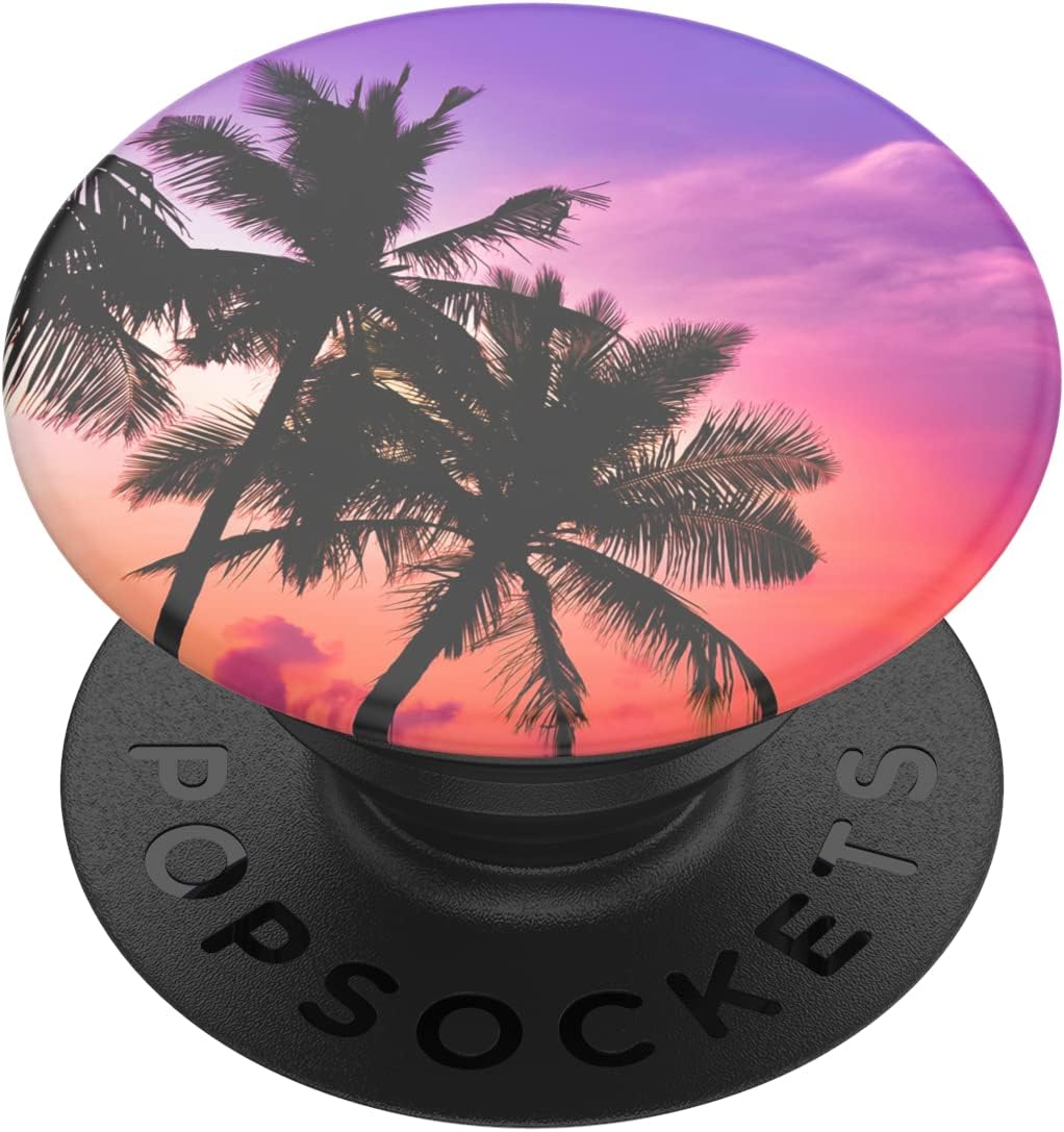 Amazon.com: PopSockets: Collapsible Grip & Stand for Phones and Tablets ...