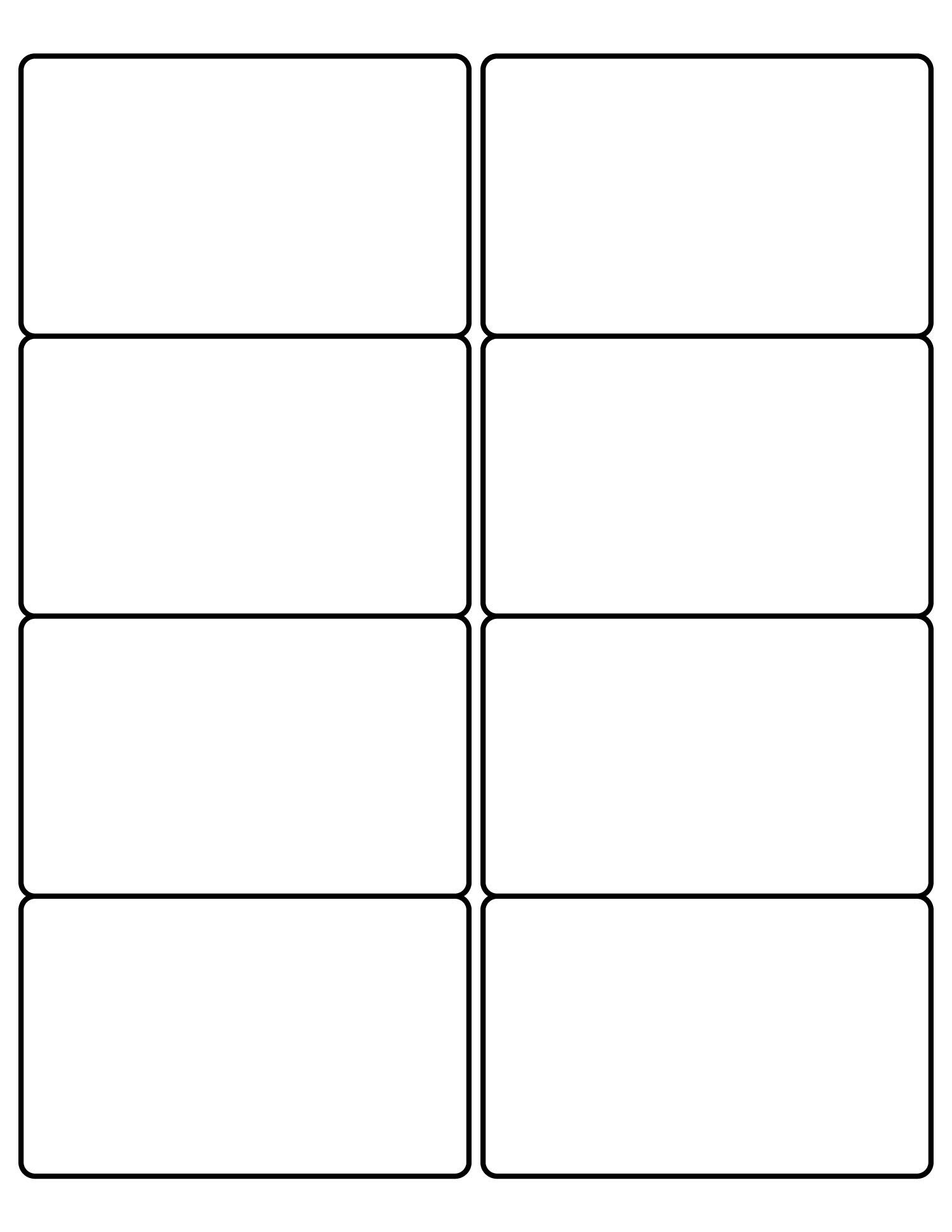 Snapklik.com : Tabbies Laser/Inkjet Label Sheets, Blank White, Labels ...