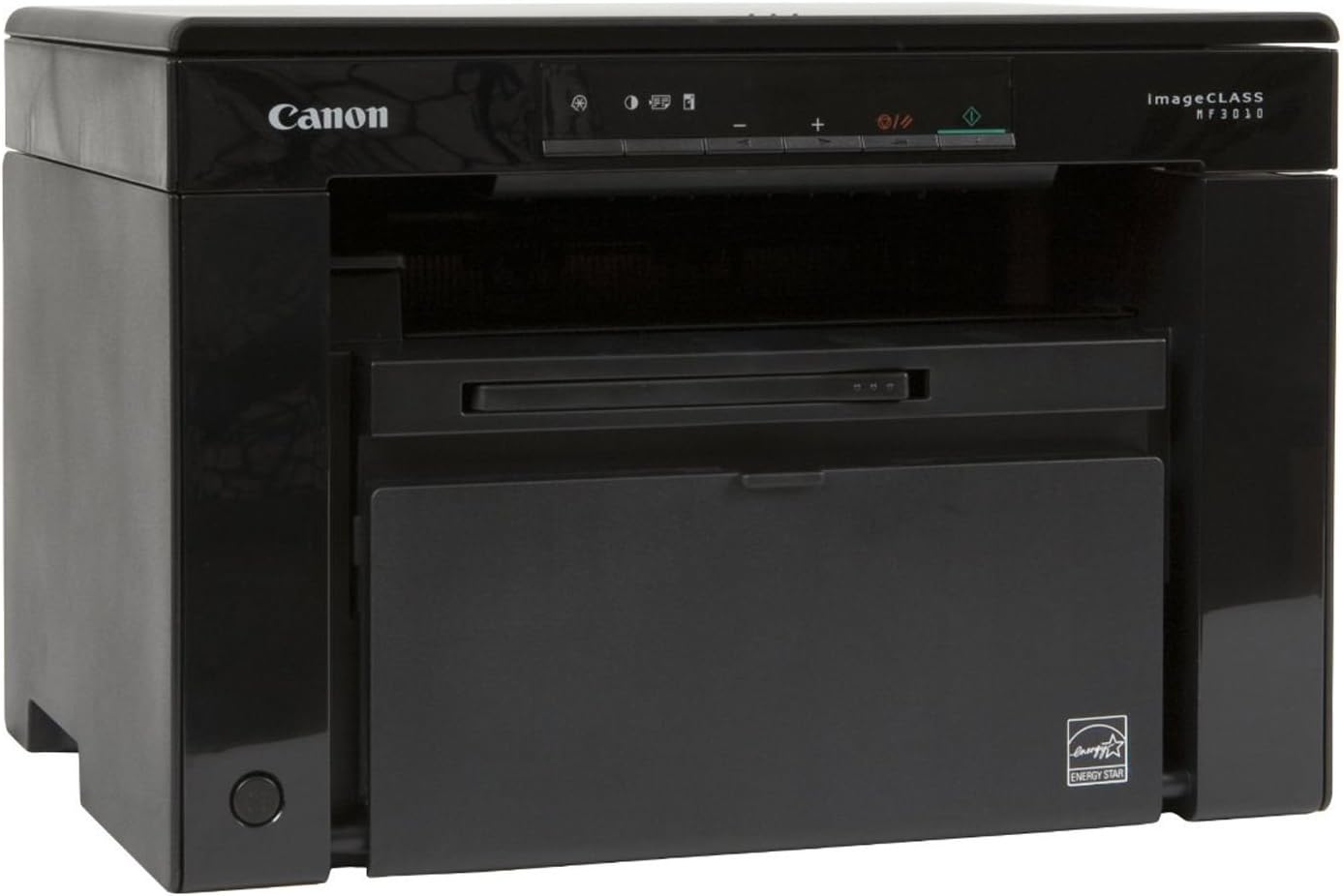 Amazon.com: Canon imageCLASS MF3010 Multifunction Laser Printer : Office Products