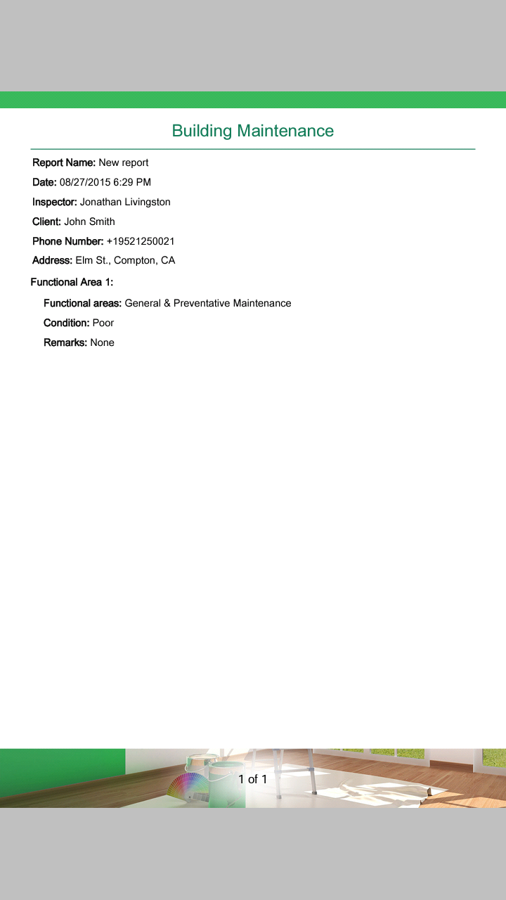 Building Maintenance App:Amazon.com:Appstore for Android