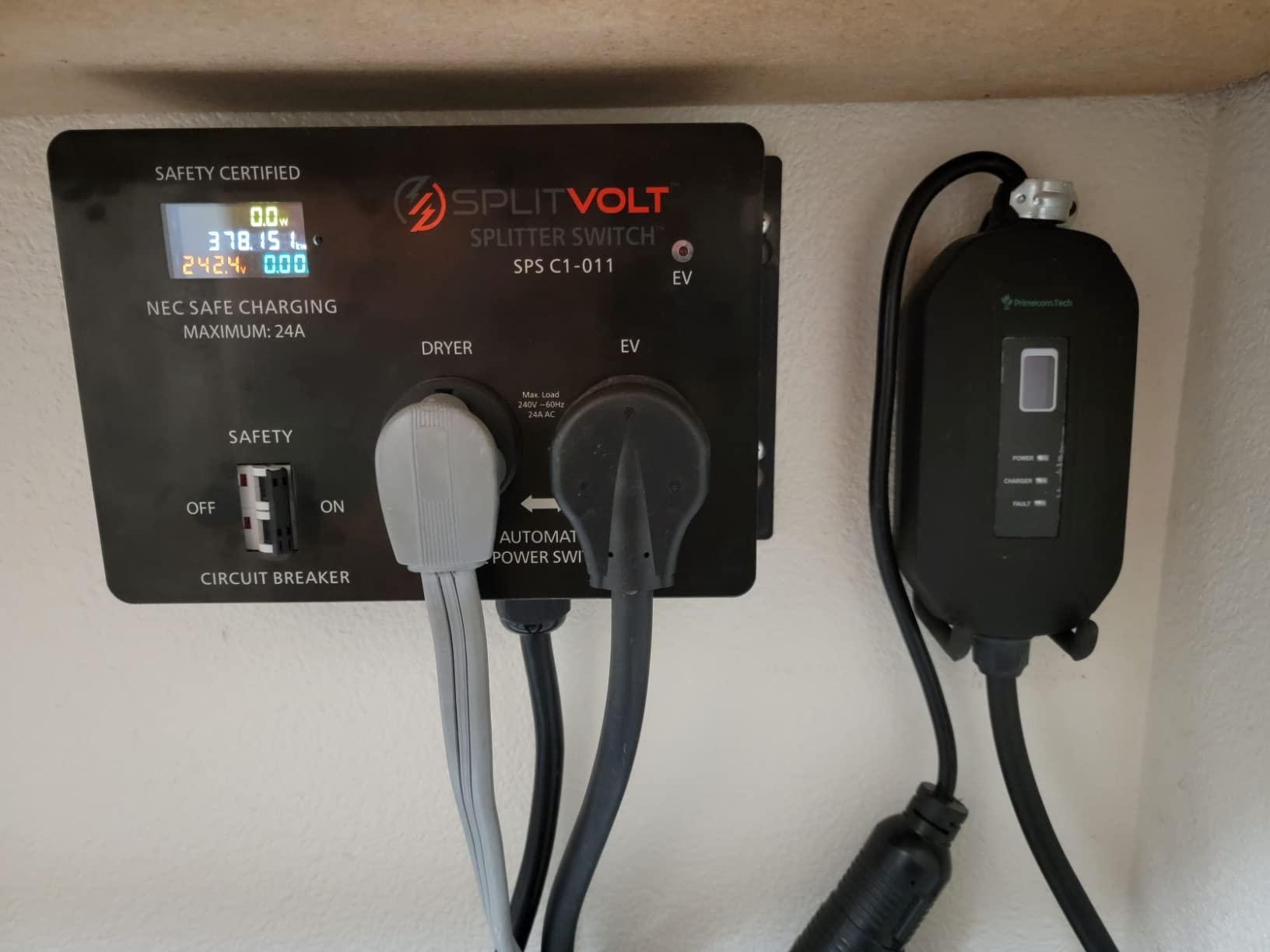 $27/mo - Finance Splitvolt 24 Amp Splitter Switch - Save Thousands on ...