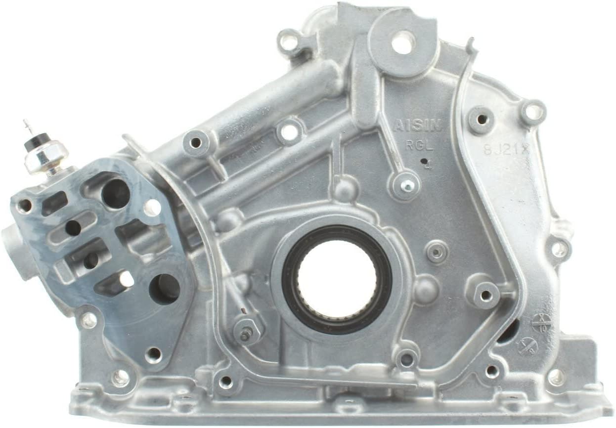 Amazon.com: Aisin OPH800 Engine Oil Pump : Automotive