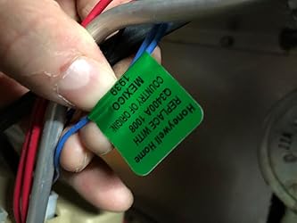 Amazon.com: Honeywell Home International Q3400A1024 Igniter : Tools ...